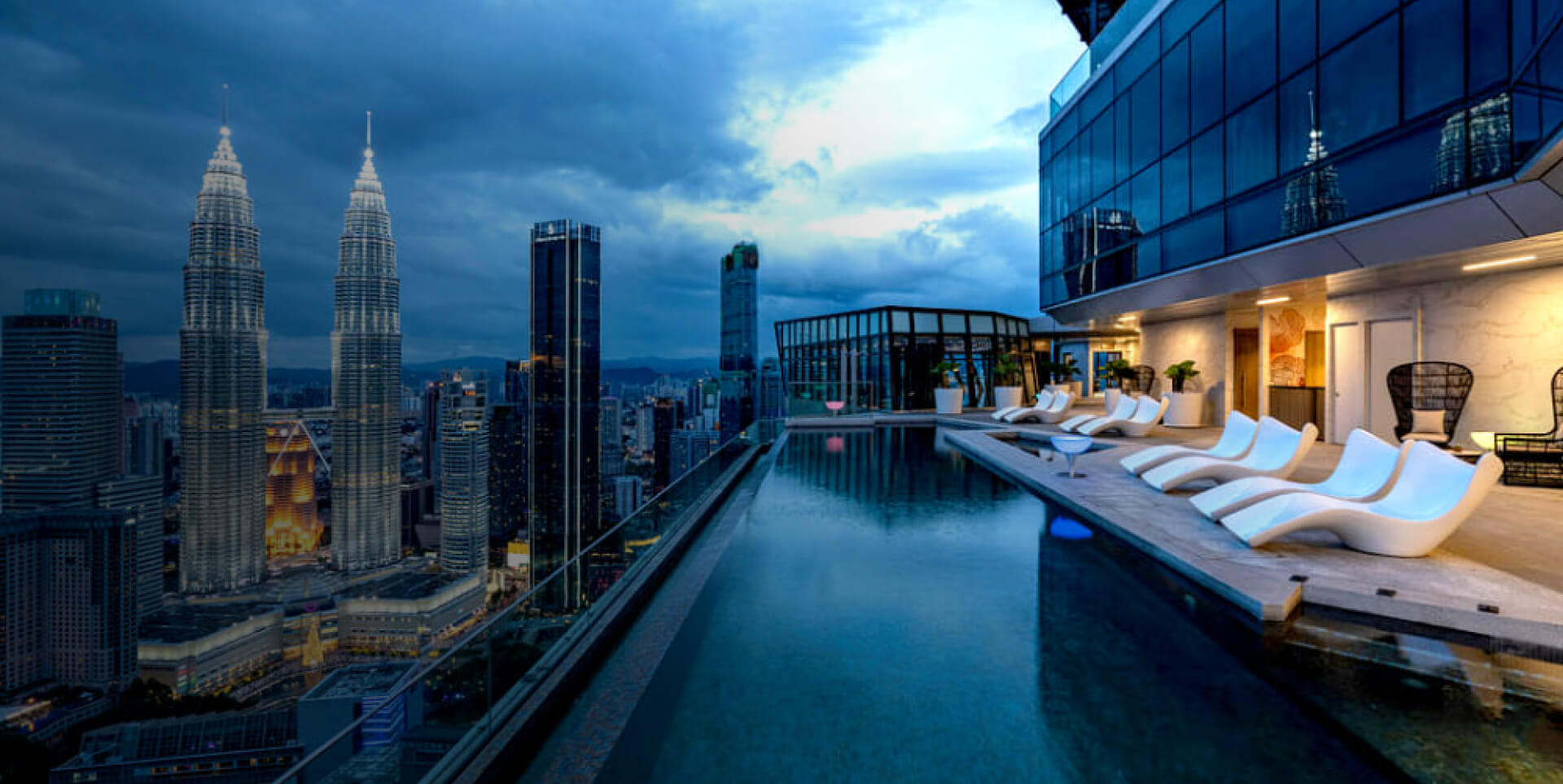 Our Real Estate Projects - KL Metropolitan